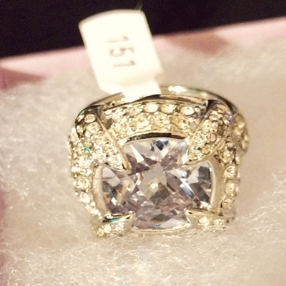 Camille Lucie | Jewelry | Vintage Camille Lucie | Poshmark